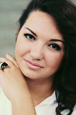 BBC - BBC Cardiff Singer of the World, 2019 - Yulia Mennibaeva