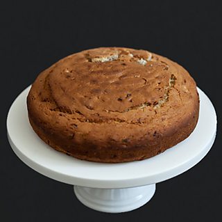 What's wrong with my cake? - BBC Food