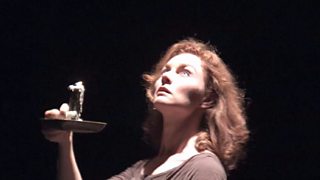 GCSE English Literature / Drama: Macbeth - Act 5, Scene 1 ...