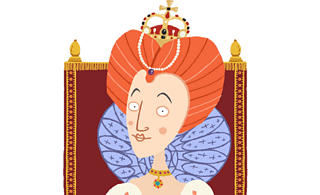 Who was Queen Elizabeth I? - BBC Bitesize