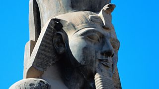Who was Tutankhamun? - BBC Bitesize