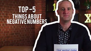 GCSE Maths: The Maths Show - BBC Teach