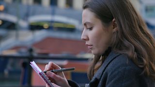 How to become a journalist: Hints and tips from BBC journos - BBC Bitesize