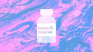 BBC Radio 4 - Woman's Hour - Ketamine: What parents need to know