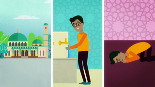 World Religion Day collection - guides for KS1, KS2, KS3 - BBC Bitesize