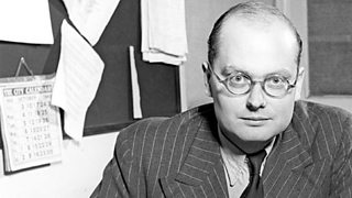 World War Two - Lord Haw-Haw - BBC Archive