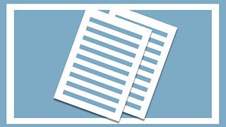 One tomato, two tomatoes - BBC Teach