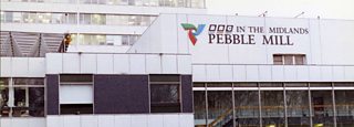 Pebble Mill - History of the BBC