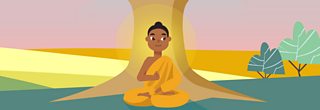 What is Buddhism? - BBC Bitesize
