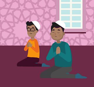 What is Islam and what do Muslims believe in? - BBC Bitesize