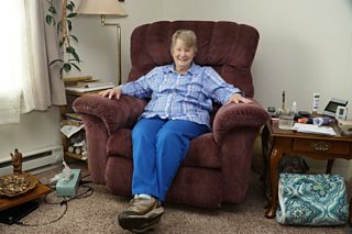 BBC Radio 5 Live - Paradise - Who's who in Paradise?