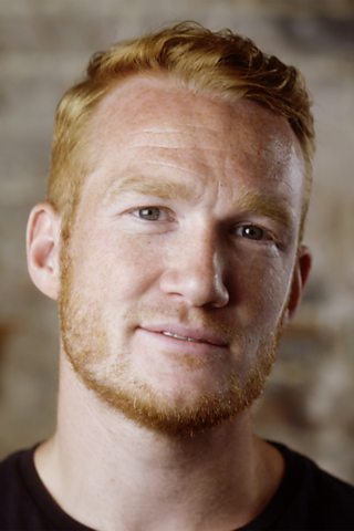 BBC Two - Pilgrimage - Greg Rutherford