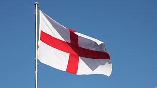 Five things you didn’t know about St George - BBC Bitesize
