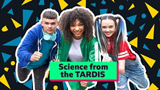 Science Collection - BBC Teach