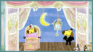 Nursery Rhymes and Songs - A to Z - BBC Teach
