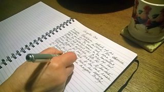 BBC Arts - Get Creative - Seven simple ways to boost your creativity