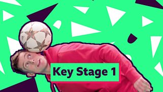 KS1 Maths: Position & Direction - BBC Teach