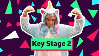 KS2 English: Inverted commas with Mr Smith - BBC Teach