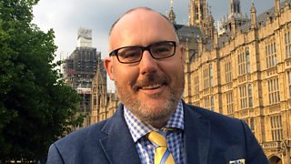 MPs' expenses scandal - BBC News