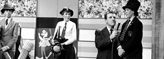 Crackerjack - History of the BBC