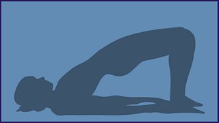 KS2 Dance Workshop: In the gym - BBC Teach