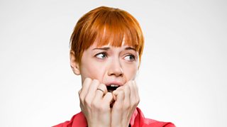 Five phobias you didn’t know existed - BBC Bitesize