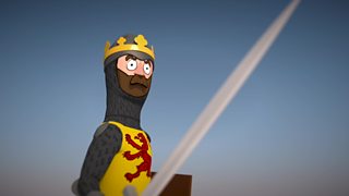 John Balliol - BBC Bitesize