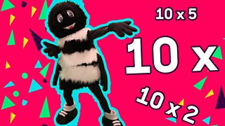 Early: 2 Times Table - BBC Teach