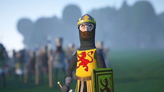 John Balliol - BBC Bitesize