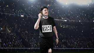 Samuel McCaughey - BBC Bitesize