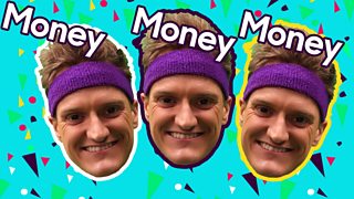 Super Movers - Teach