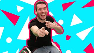 Super Movers - Teach