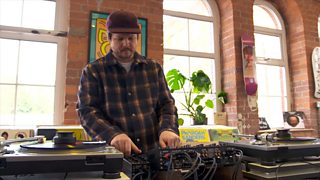 Jobs that use Music