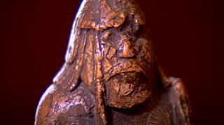 Lost Lewis Chessman piece bought for £5 sells for £735,000 at auction ...