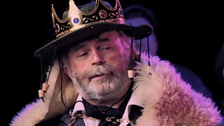 William McCrum - BBC Bitesize