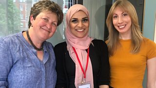 BBC Radio 2 - Faith In The World Week - 10 things I learnt about being ...