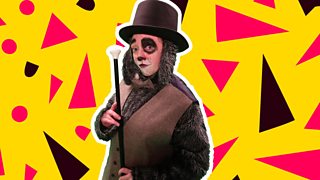 Super Movers - Teach