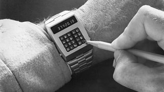 The 80s gadgets that were stranger things at the time - BBC Bitesize