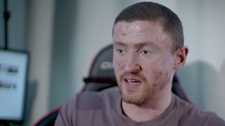 ‘I used to be an incel’ - BBC Three