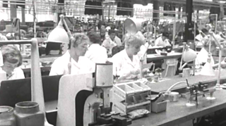 Working Class Britain - BBC Archive