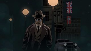 WW2: Did Winston's words win the war? - BBC Bitesize