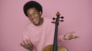 What is it like to be a deaf musician? - BBC Bitesize