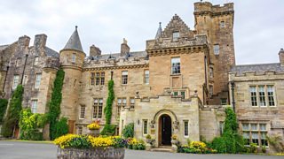 How are castles used today? - BBC Bitesize