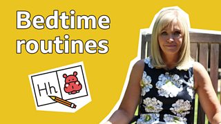 Starting primary school - BBC Parents' Toolkit - BBC Bitesize