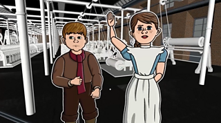 The Industrial Revolution - BBC Bitesize
