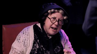 William McCrum - BBC Bitesize