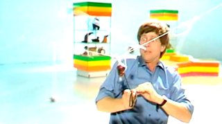 Blue Peter - 1970s - BBC Archive