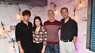 BBC Radio 6 Music - 6 Music Artist Collection - 6 things you should ...