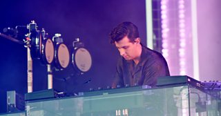 BBC Radio 6 Music - 6 Music Artist Collection - 6 things you should ...