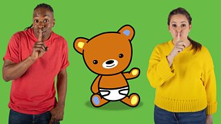 The Baby Club - CBeebies - BBC